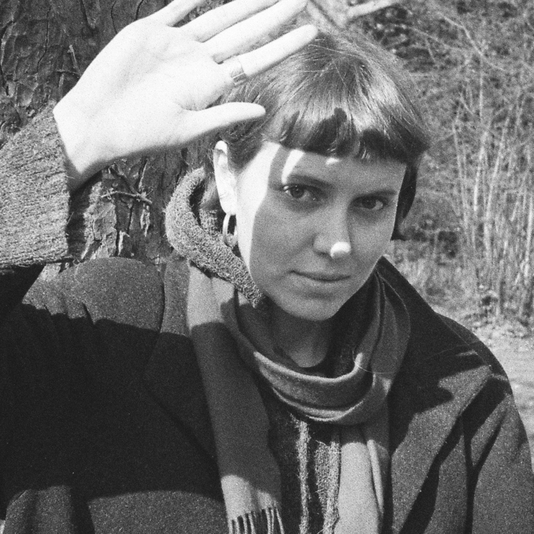 Daryna Nikolenko | Cedos