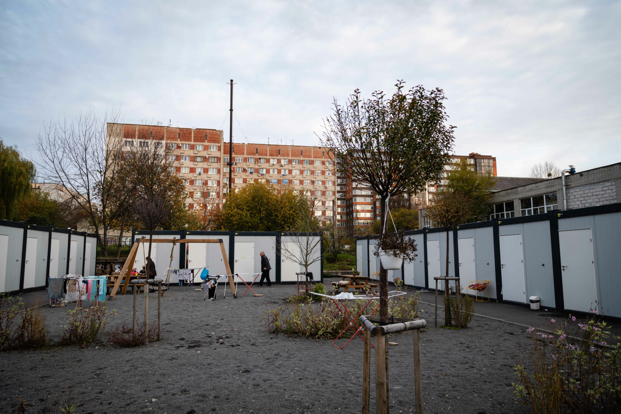 How Cedos is Working on the Recovery of Ukraine | Cedos