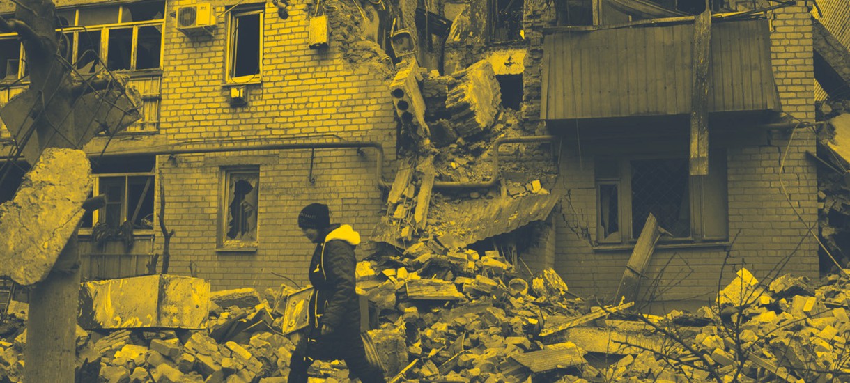Together in Trouble: Social Policy for Just Reconstruction in Ukraine ...