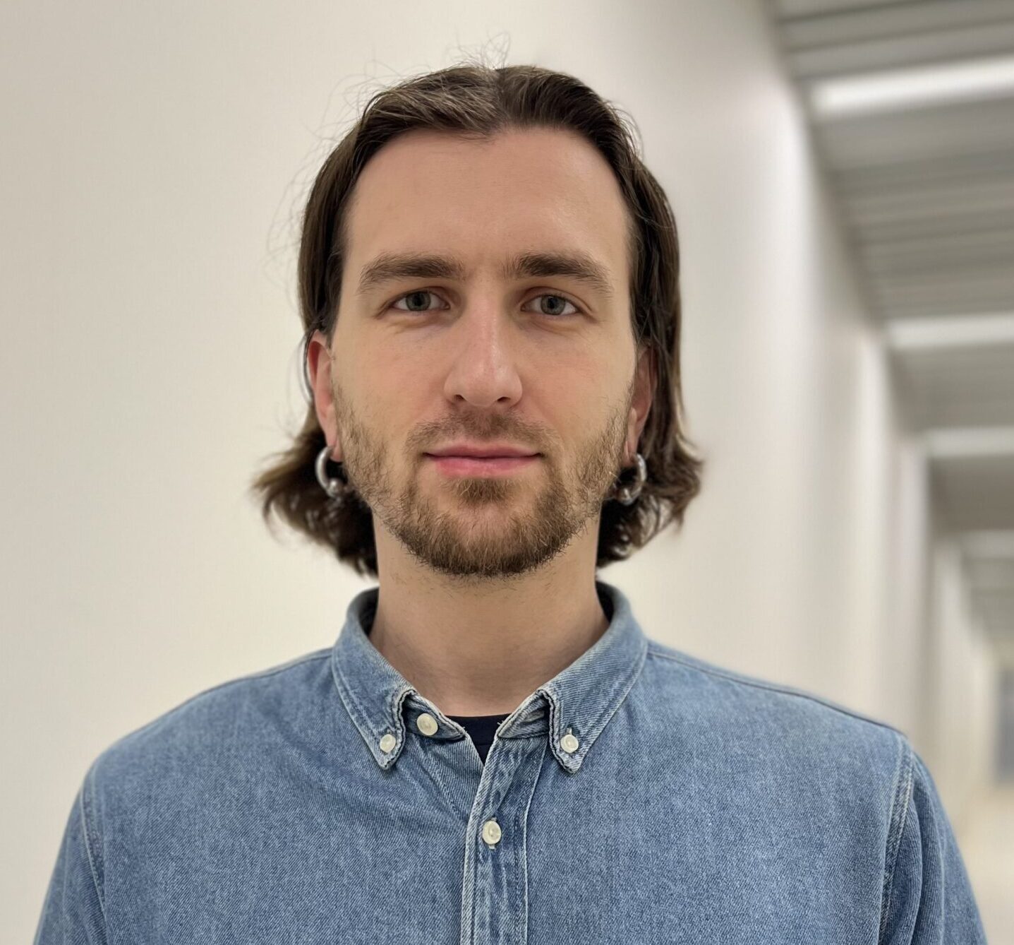 Roman Ostashevskyi | Cedos