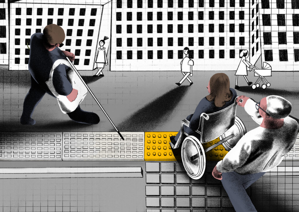 Гендерно чутливе відновлення і розвиток на місцевому рівні: 20 рекомендацій | Cedos