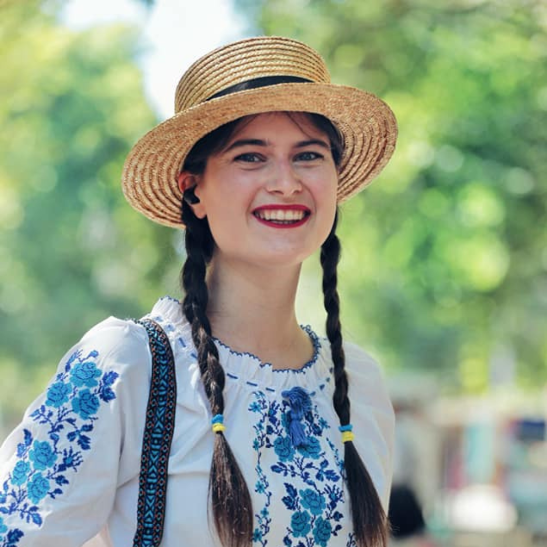 Ольга Войтенко | Cedos