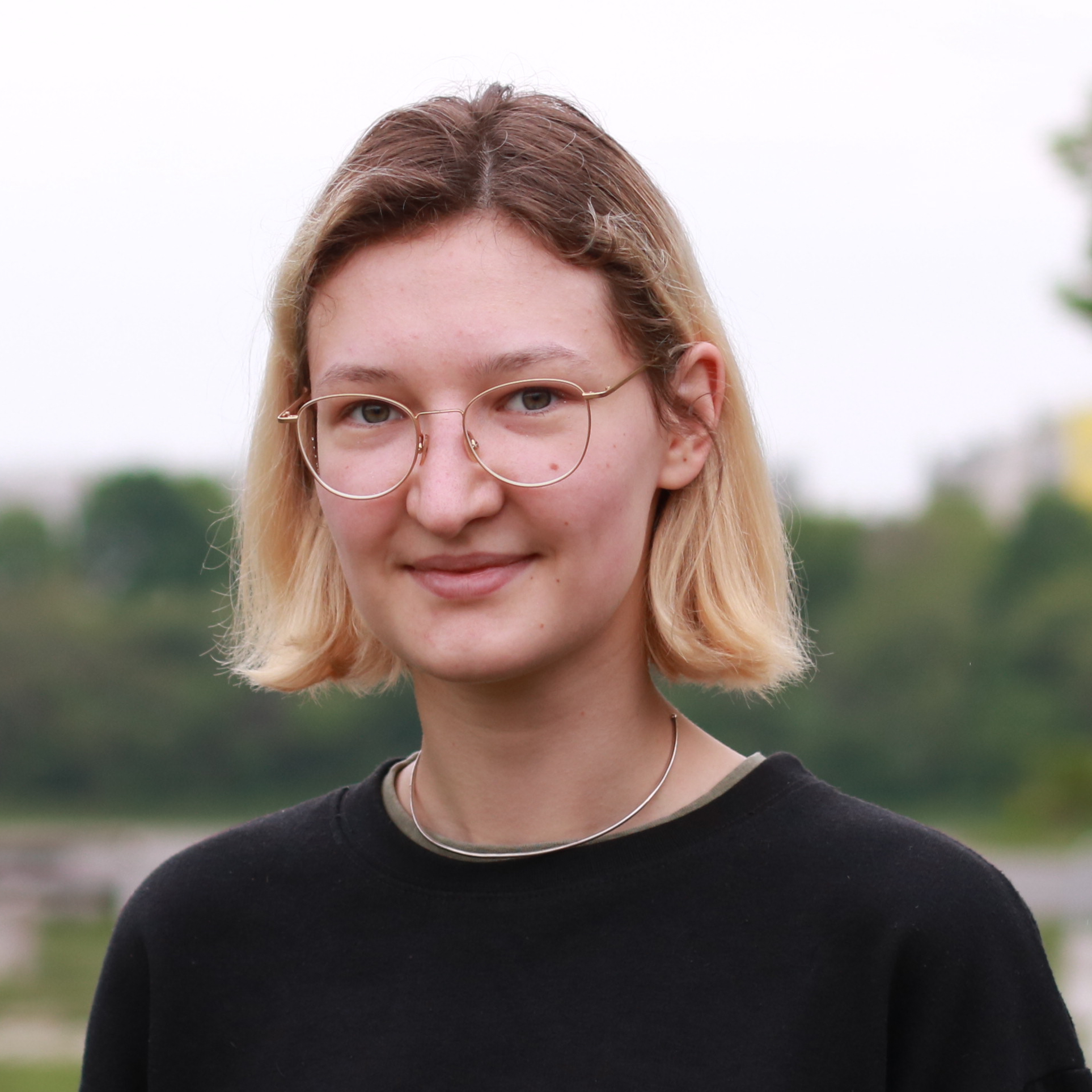 Віта Шнайдер | Cedos