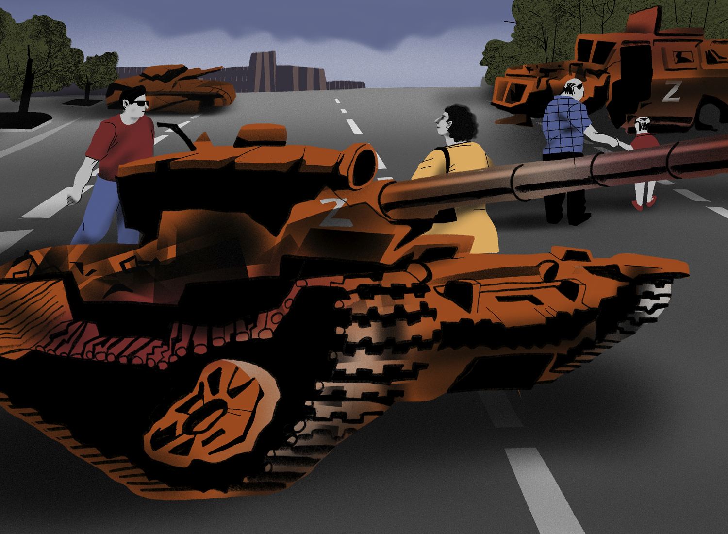 Cedos Annual Report 2022 | Cedos