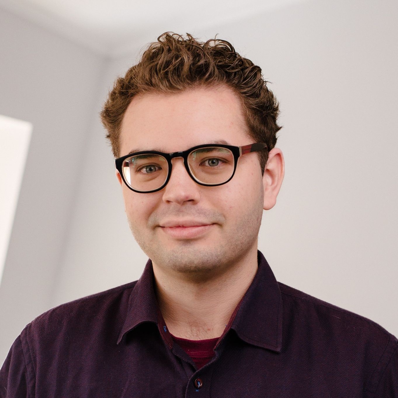 Valerii Miloserdov | Cedos